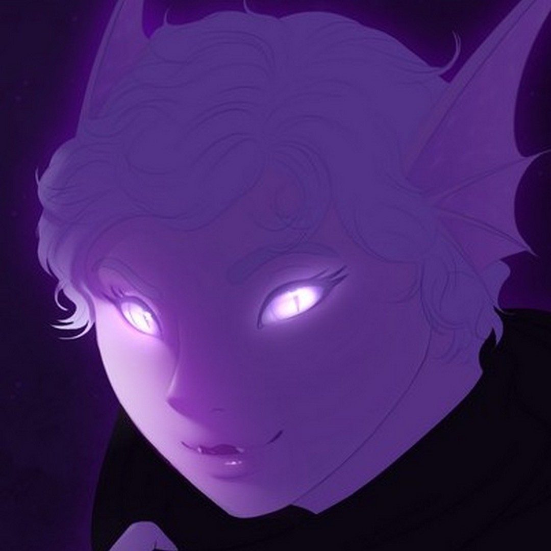 Absolute harmony | WEBTOON