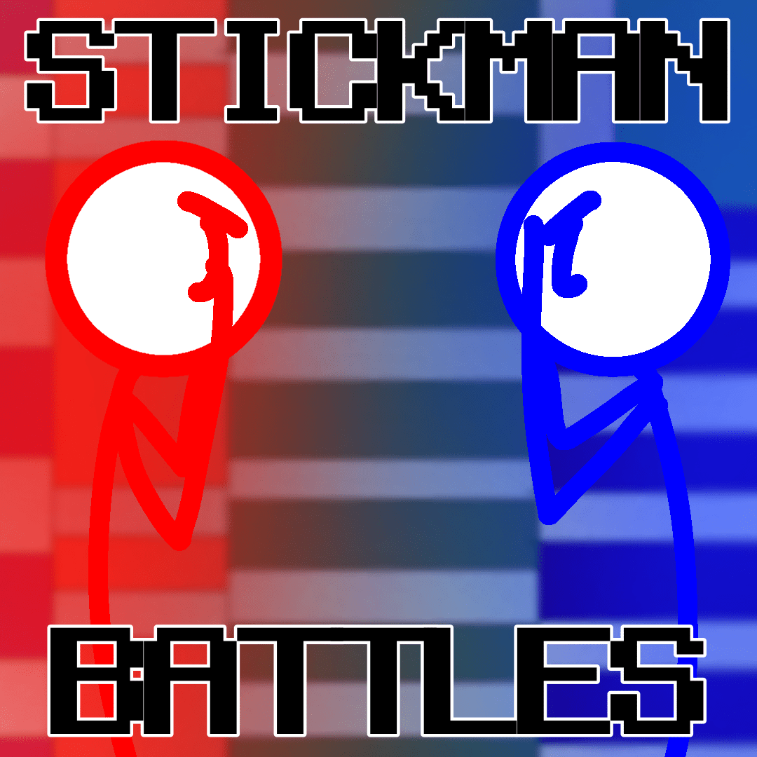 Stickman Battles | WEBTOON