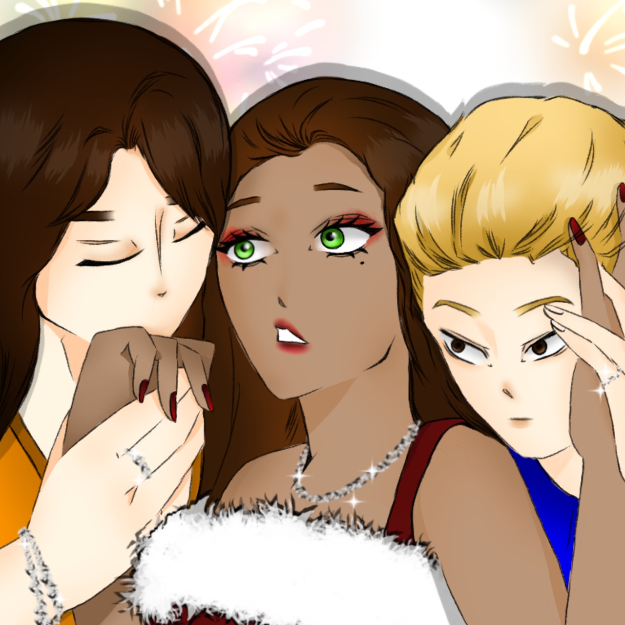 Home Seewt Home | WEBTOON