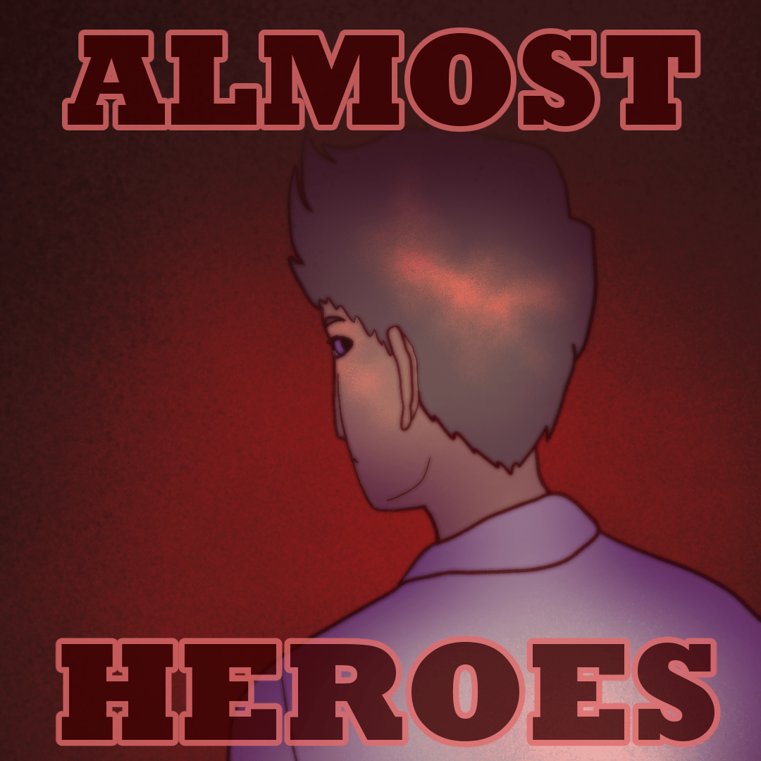 Almost Heroes | WEBTOON