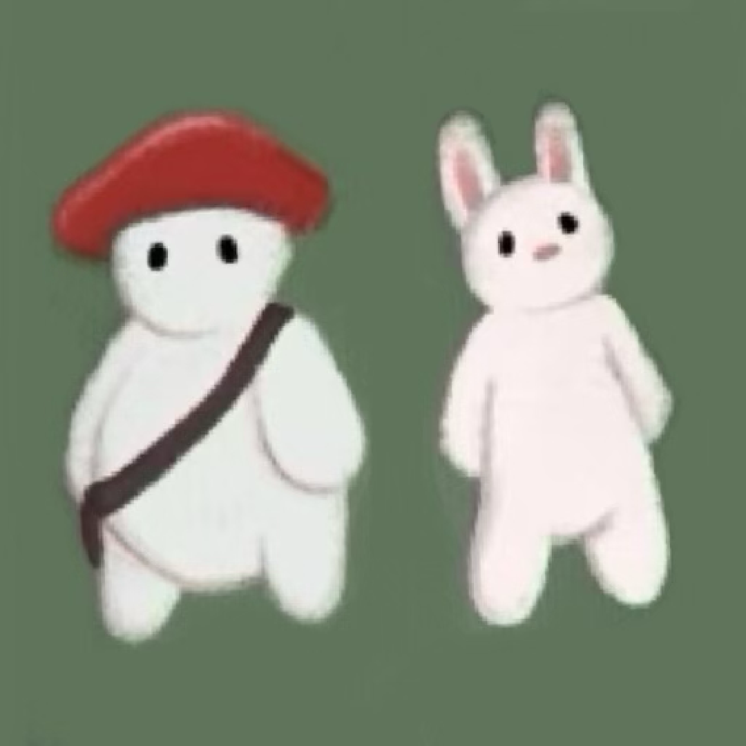 Russel and the Whitlock | WEBTOON