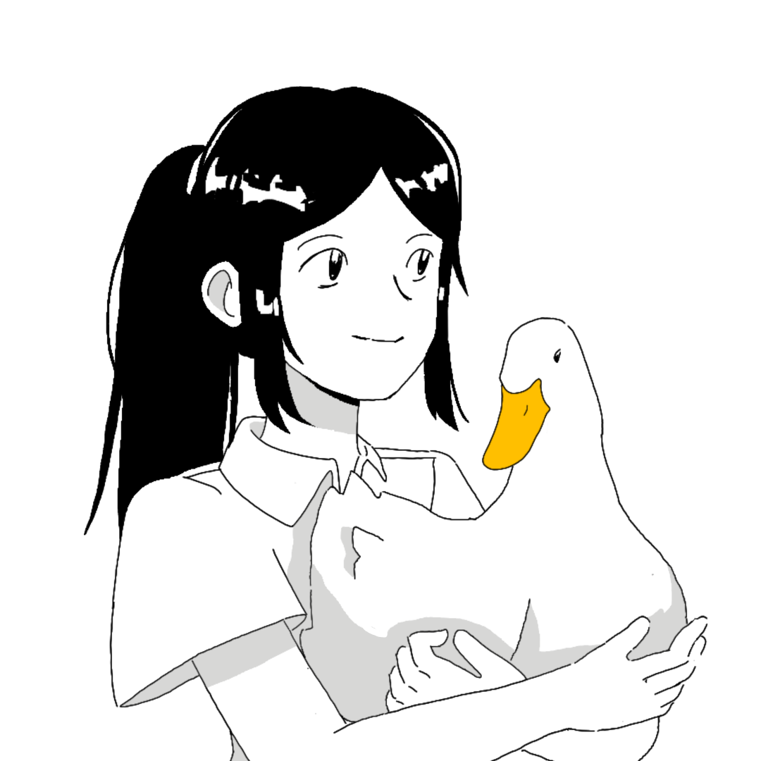 Dear Duck | WEBTOON