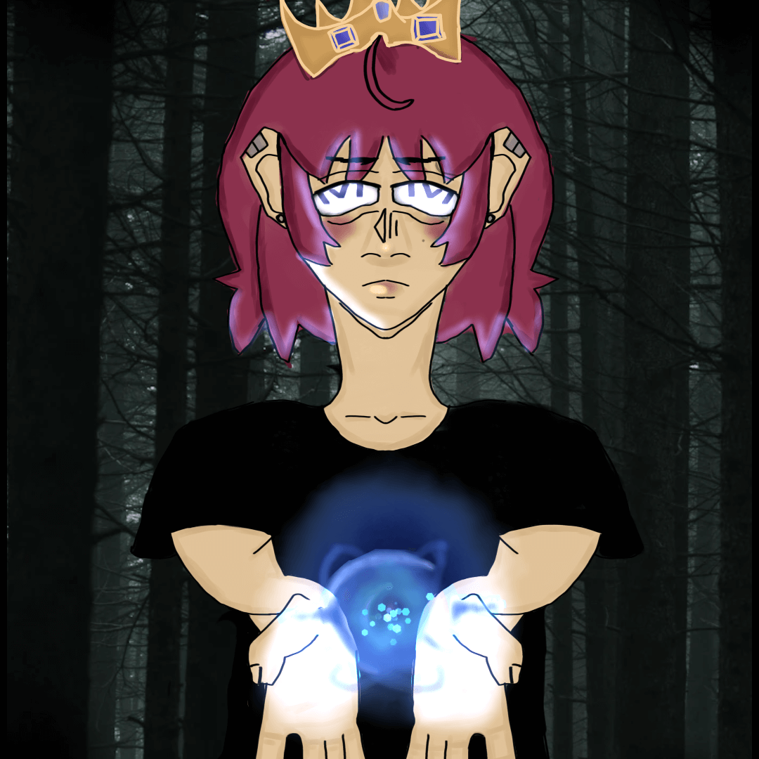 The lost bloodline | WEBTOON