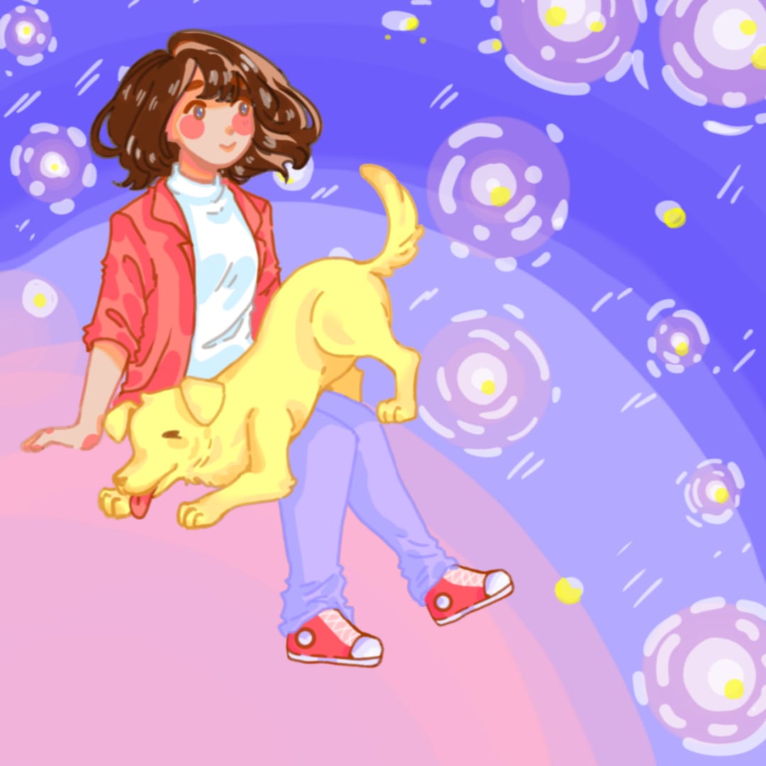 Benji, el mejor perro | WEBTOON