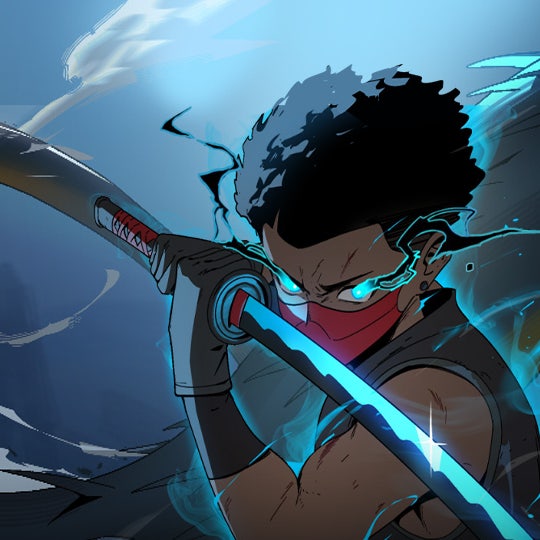 Episode 1 | BlackSun