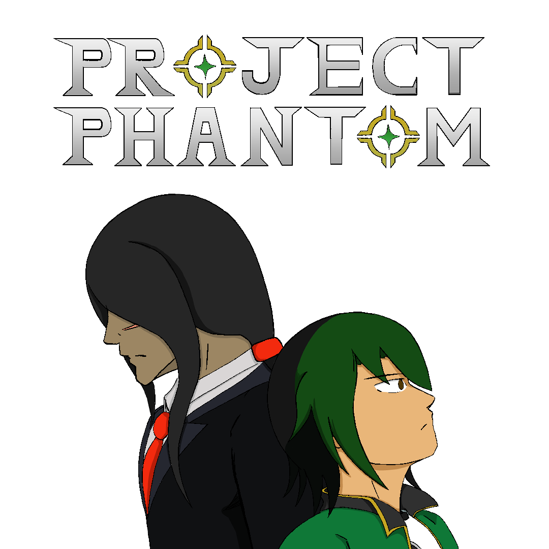 Project Phantom | WEBTOON