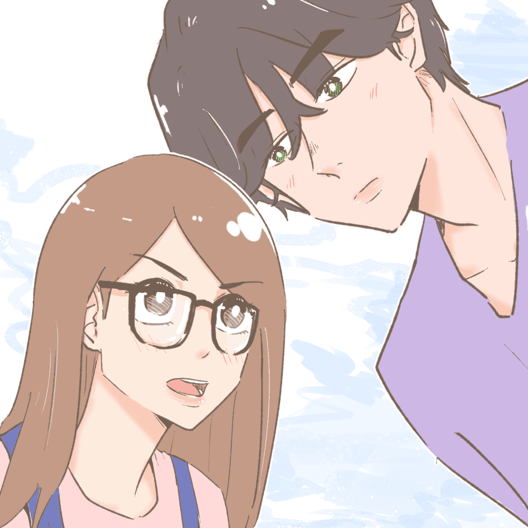 Coffee Clouds | WEBTOON