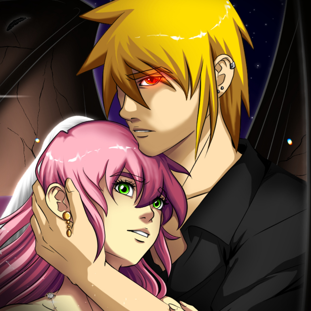 Falling Angel | WEBTOON