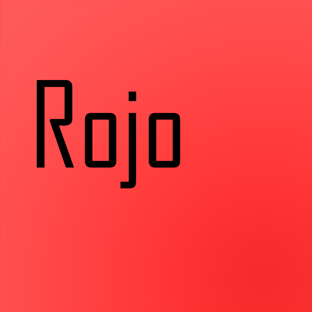 ROJO | WEBTOON