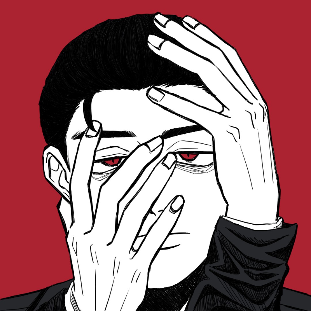 Double Take - Second Perspective | WEBTOON