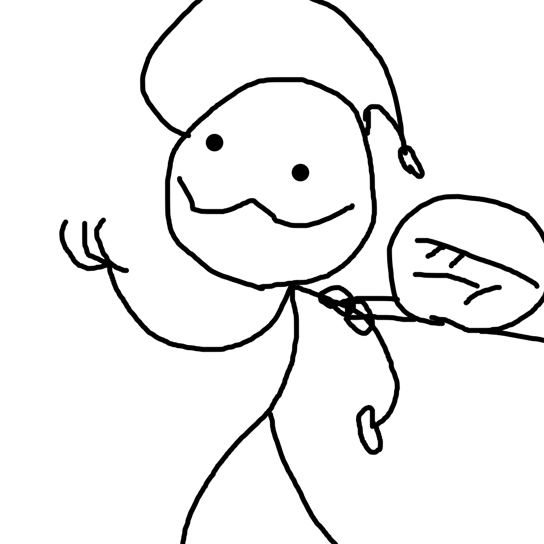 god stickman | WEBTOON