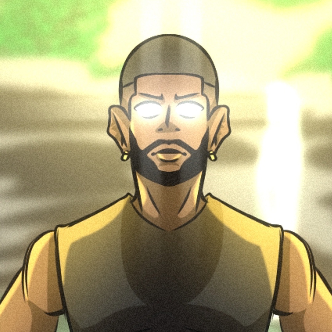 Avatar: The Last Hoodbender | WEBTOON