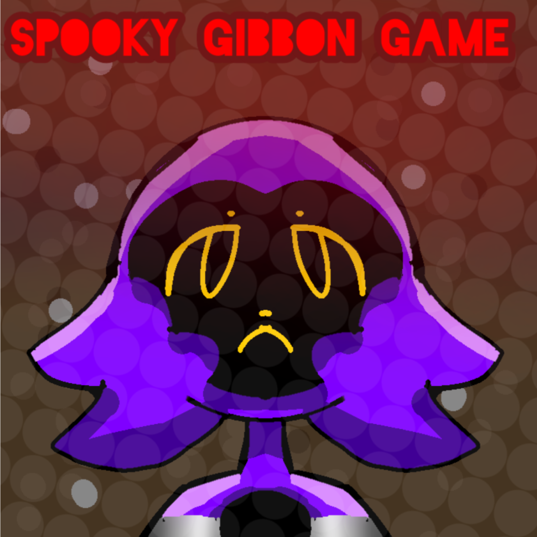 Spooky gibbon game (the comic) | WEBTOON