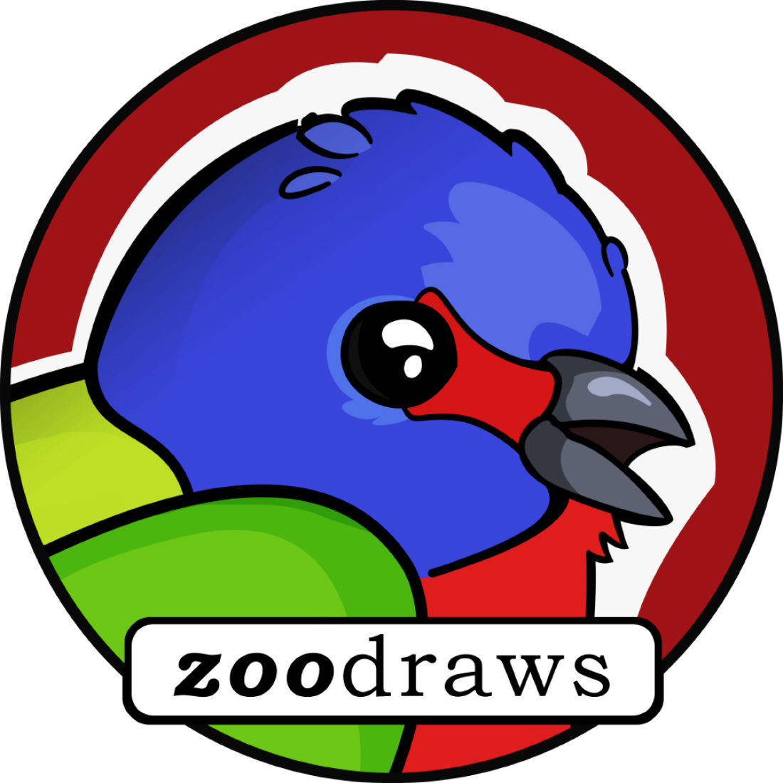 Zoodraws Animal Facts | WEBTOON