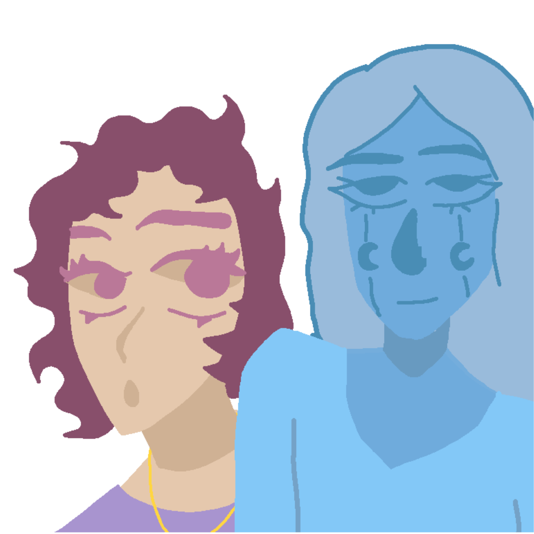 Real friends | WEBTOON