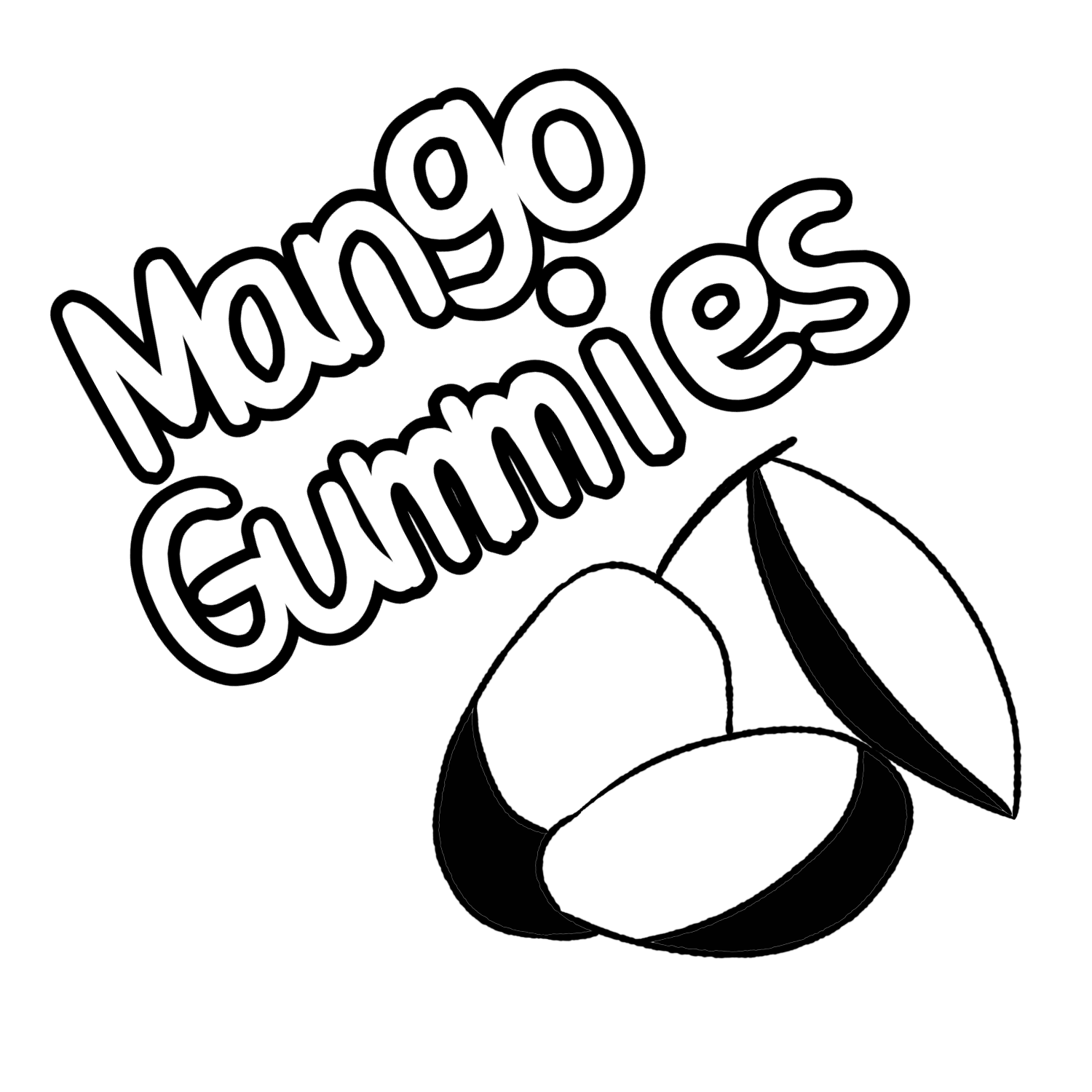 Mango Gummies | WEBTOON