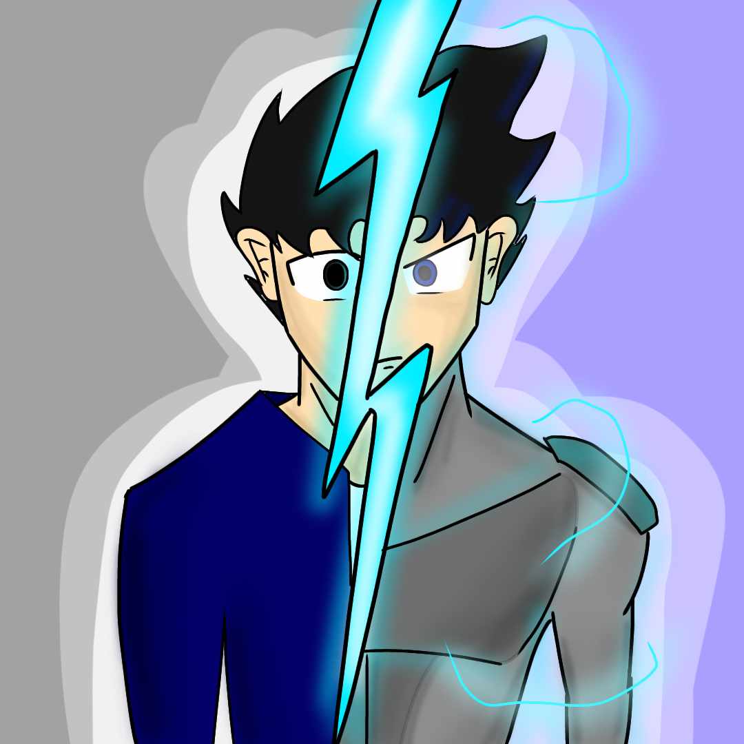 Infinity's Edge | WEBTOON