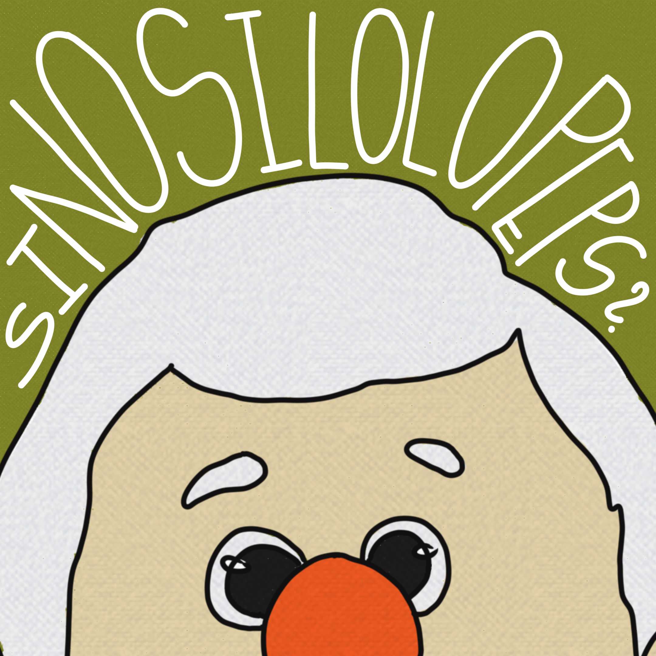 Sino si Lolo Peps? | WEBTOON