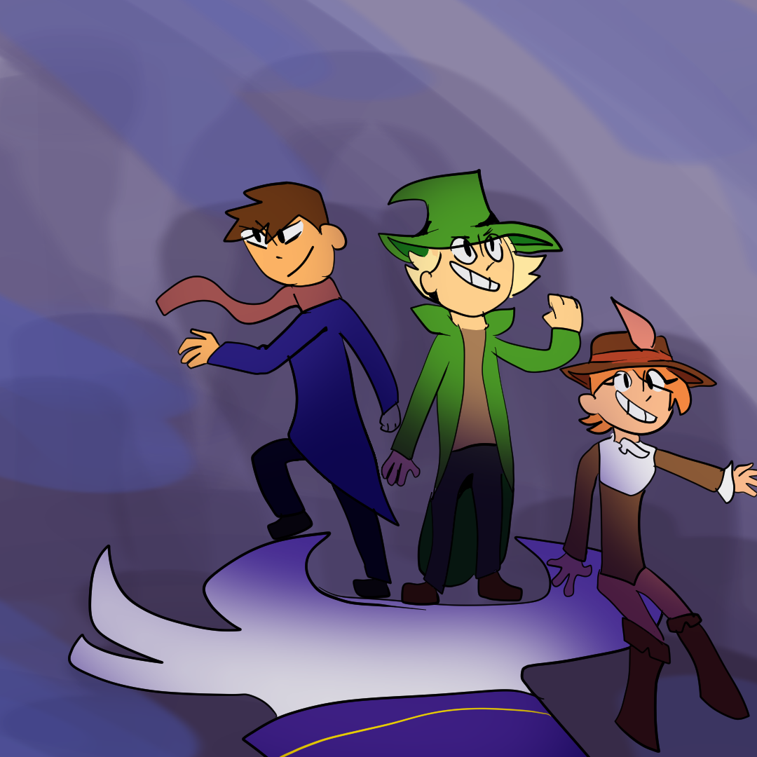 introduction - 1 | Magic mission