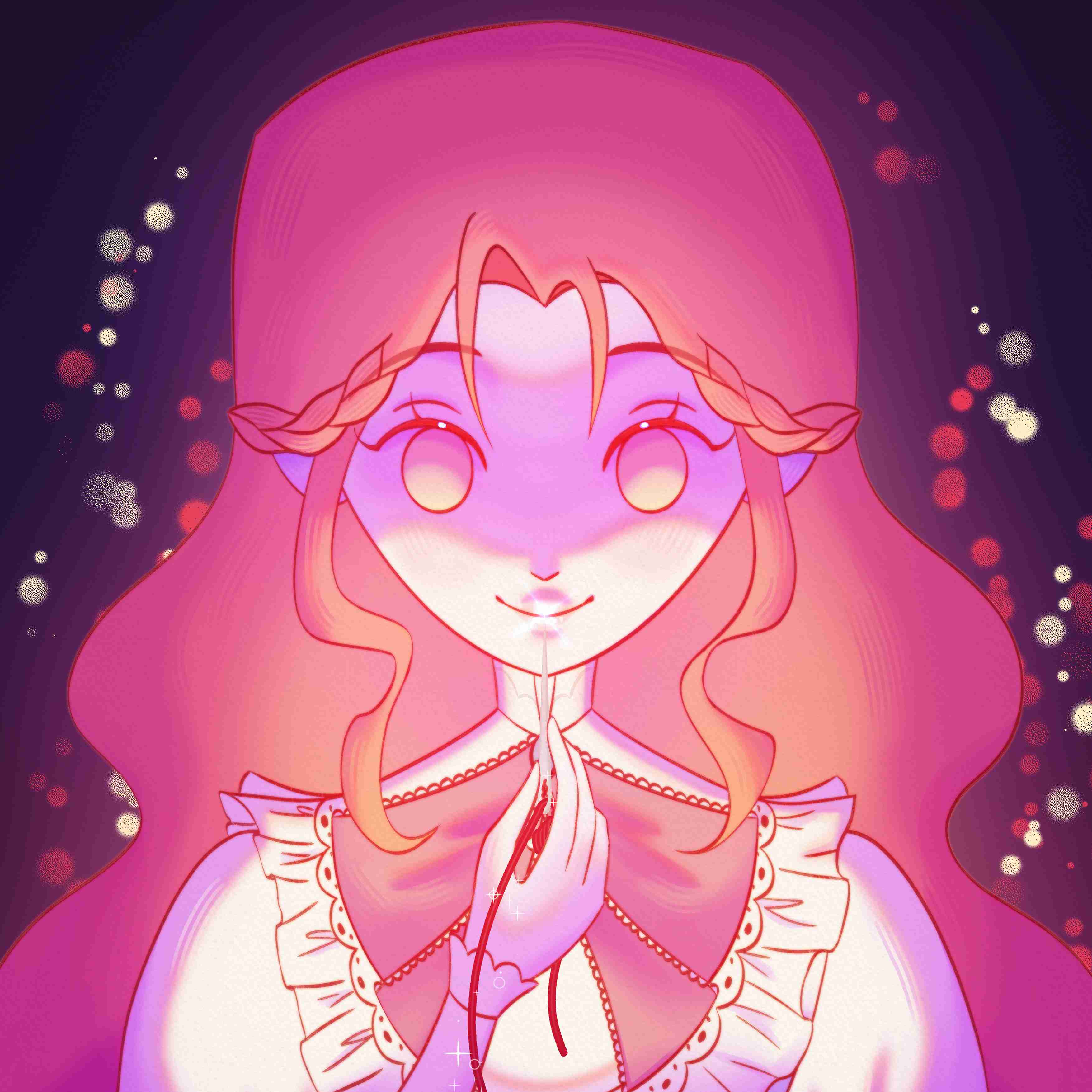 Miss Seamstress | WEBTOON