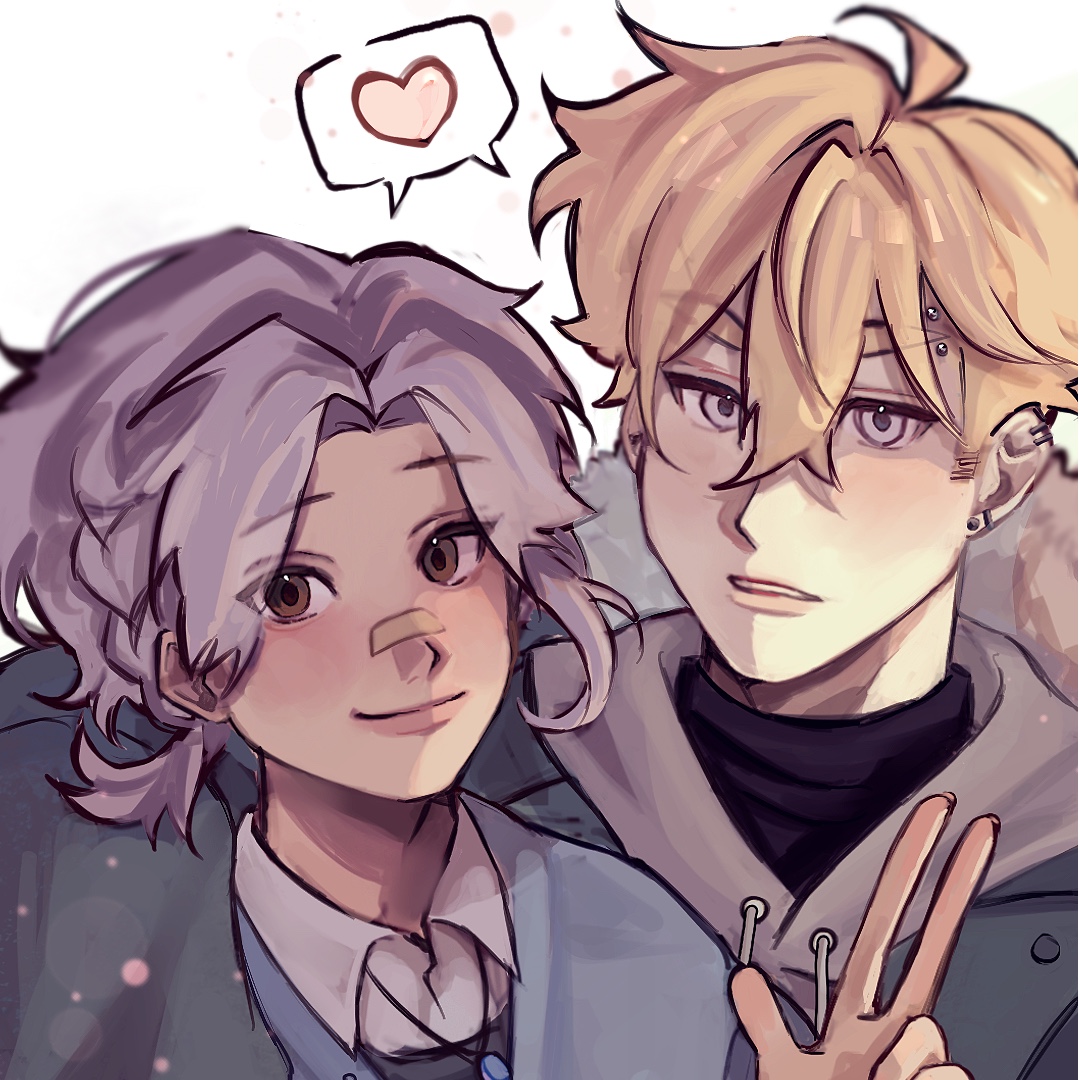 Gangway Out | WEBTOON