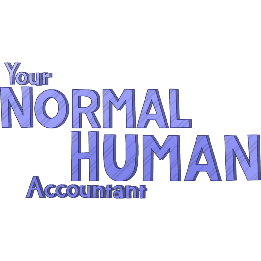 Your Normal Human Accountant | WEBTOON