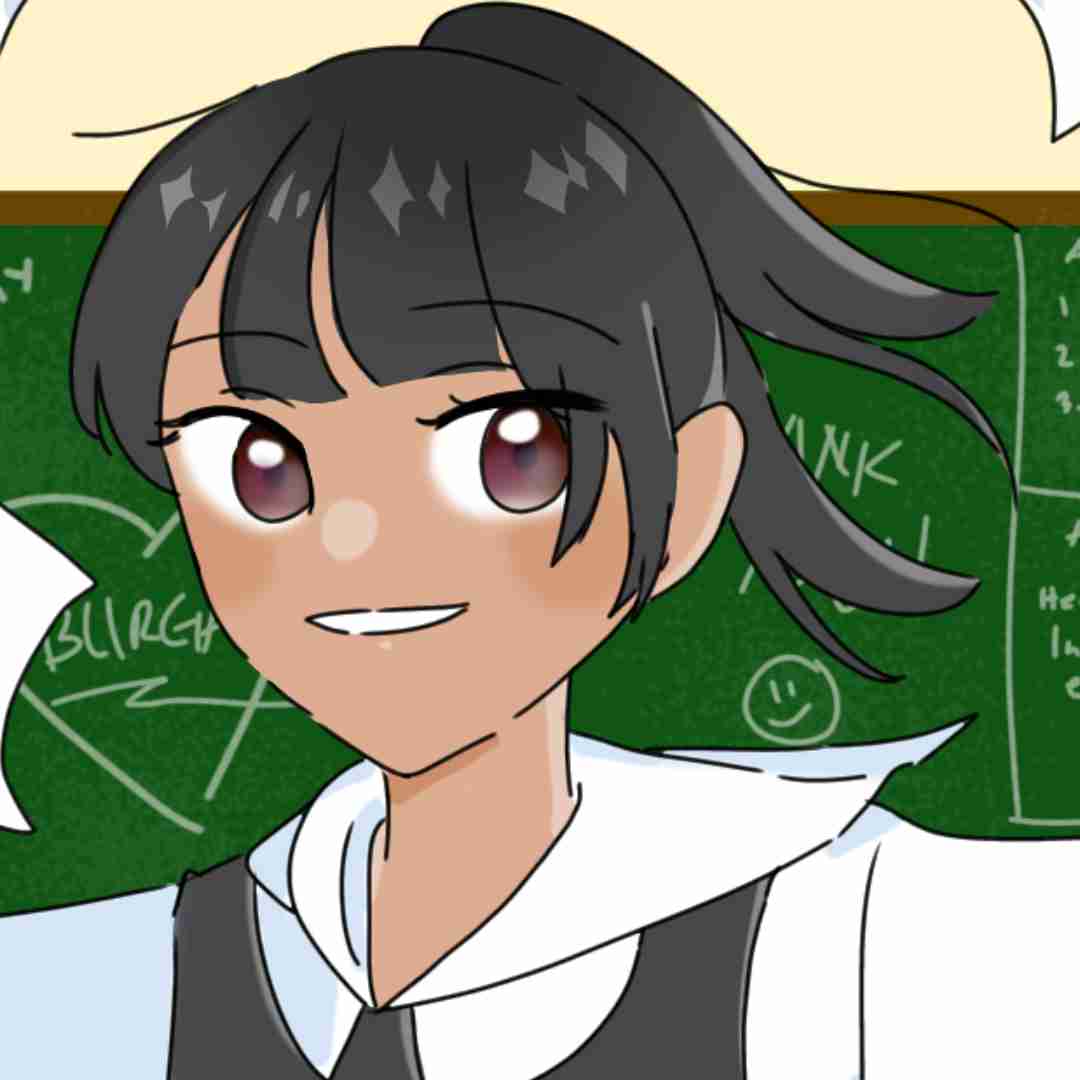 Class Faraday | WEBTOON