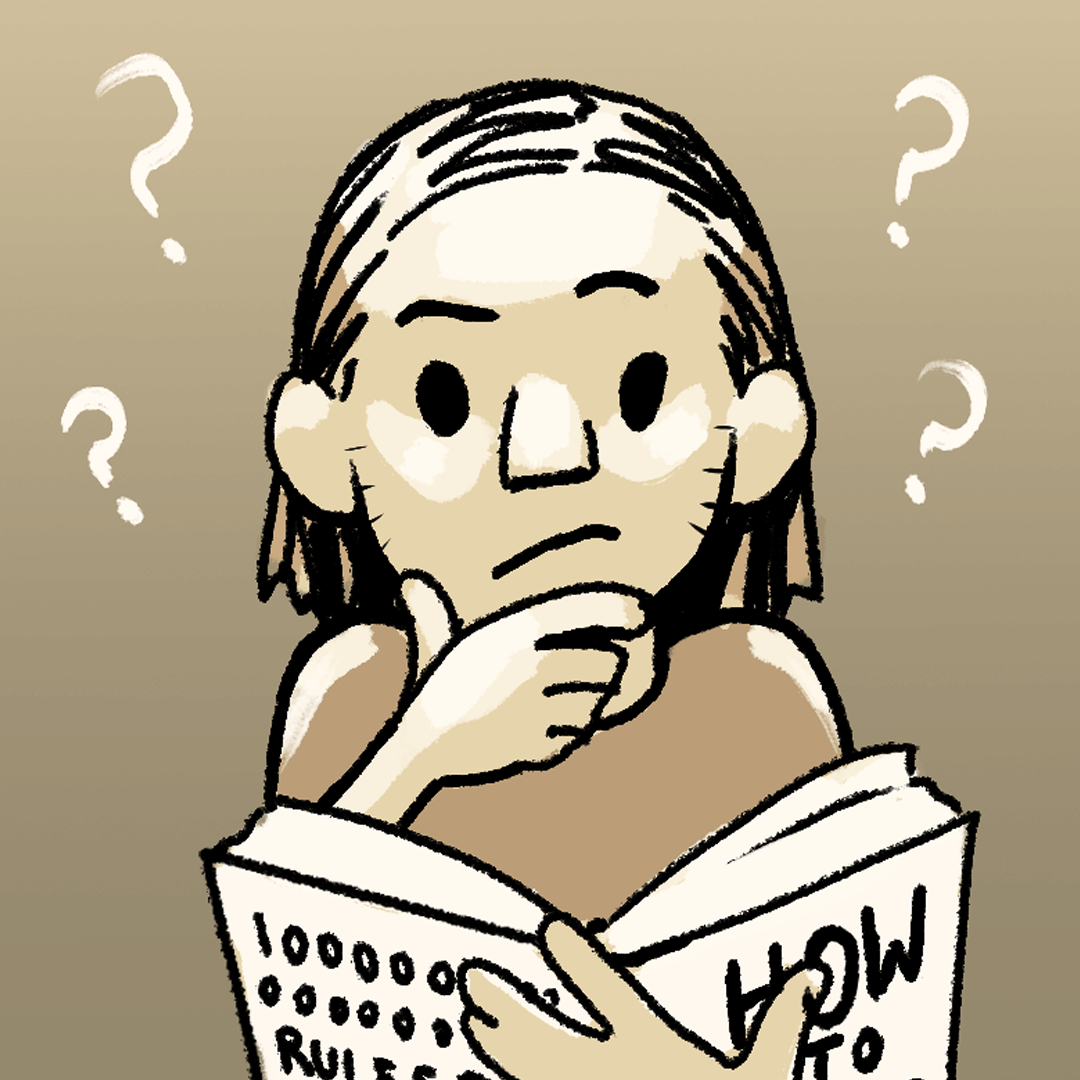 How to Live a Life | WEBTOON