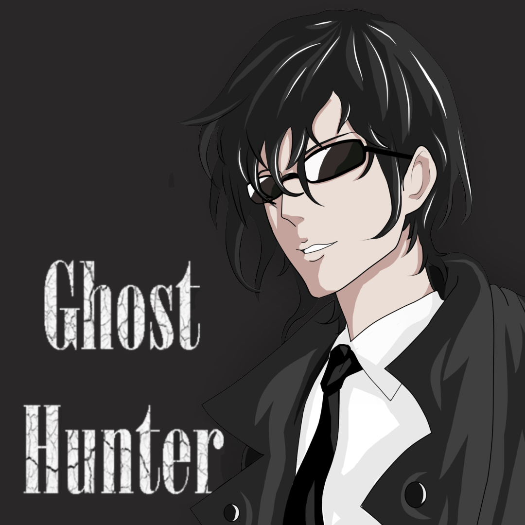 Ghost Hunter - Versão PT | WEBTOON