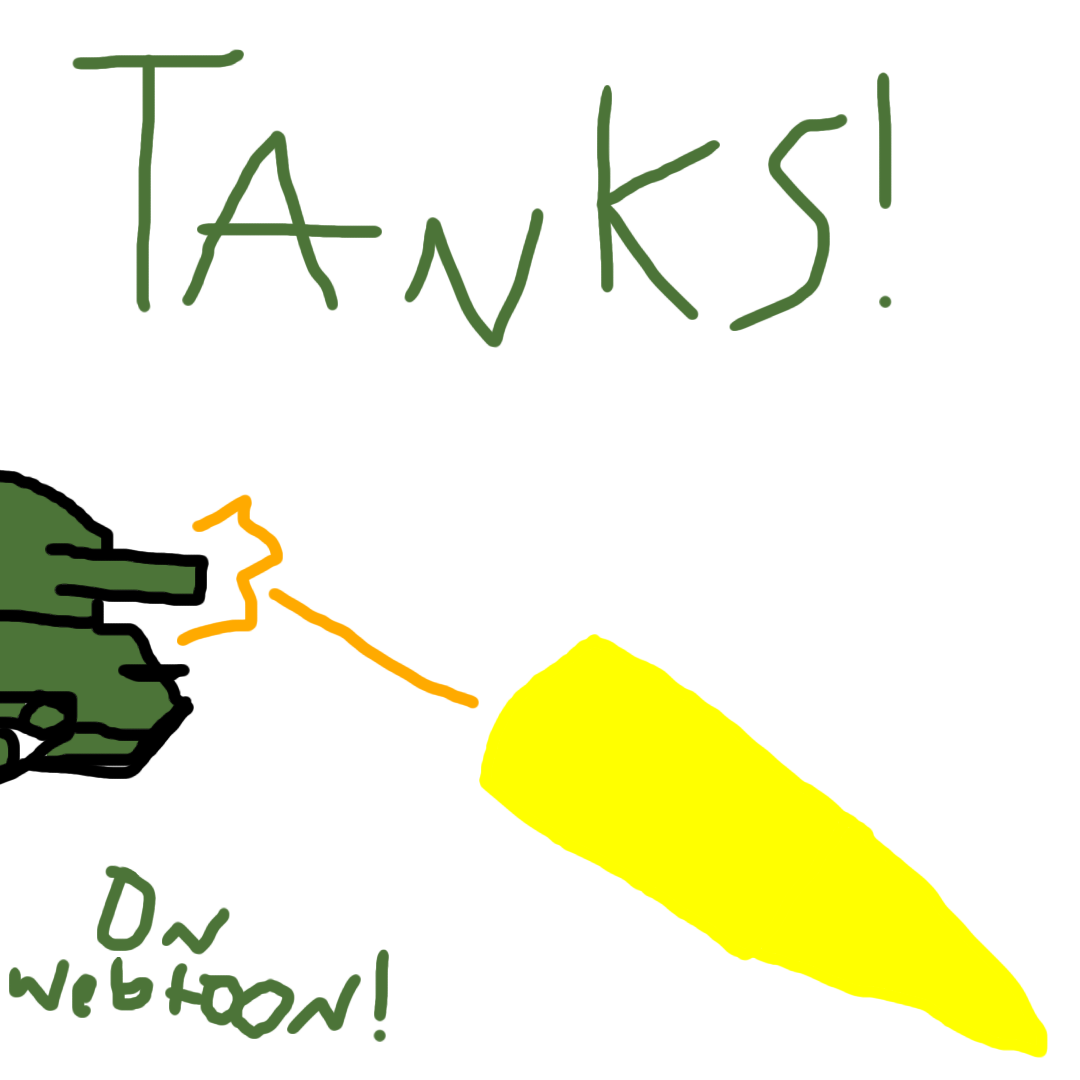 Tanks on Webtoon | WEBTOON