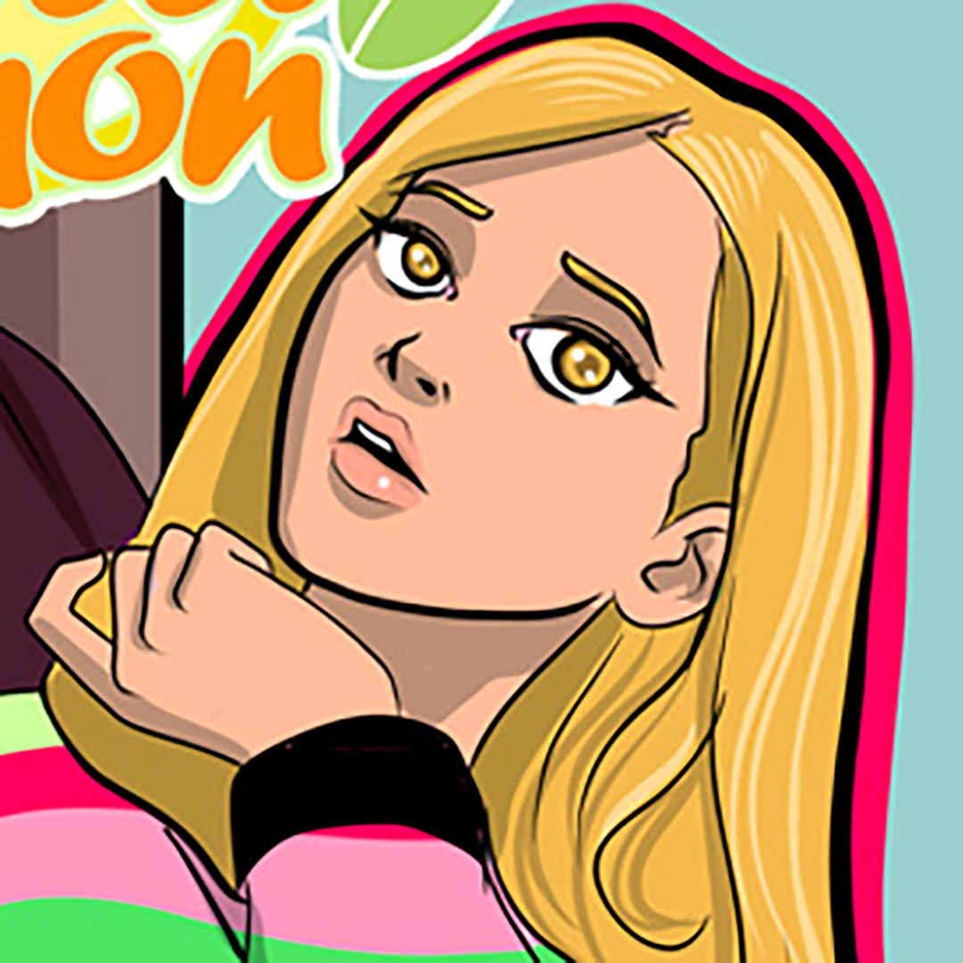 Sweet Lemon | WEBTOON