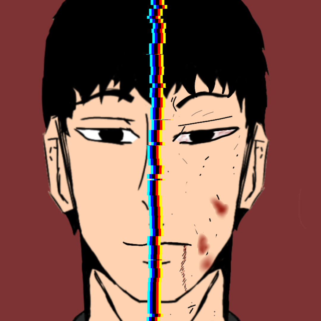 Underfight | LINE WEBTOON