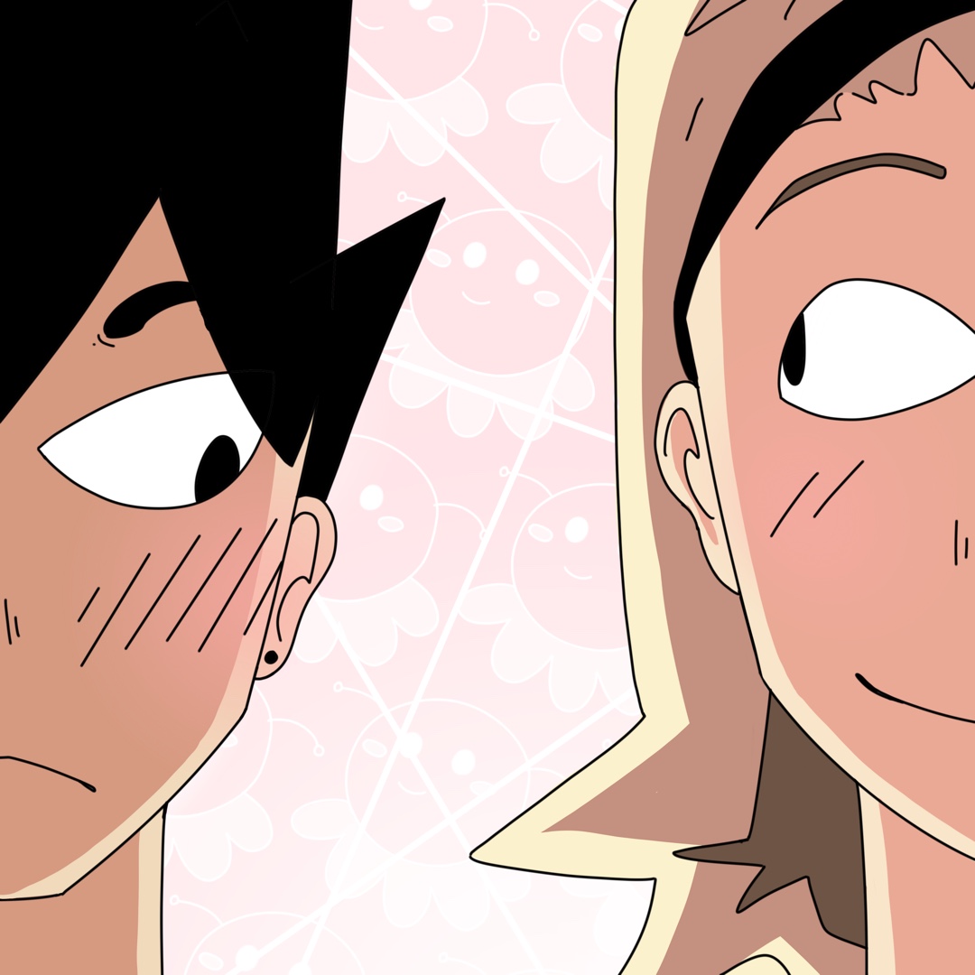 Second Time's the Charm | WEBTOON