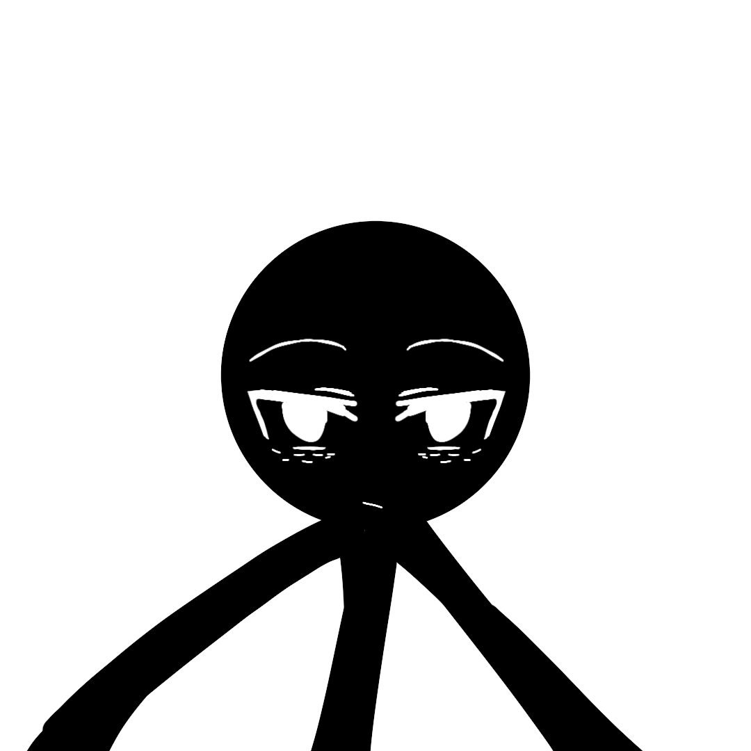 Stickman Abadi | LINE WEBTOON