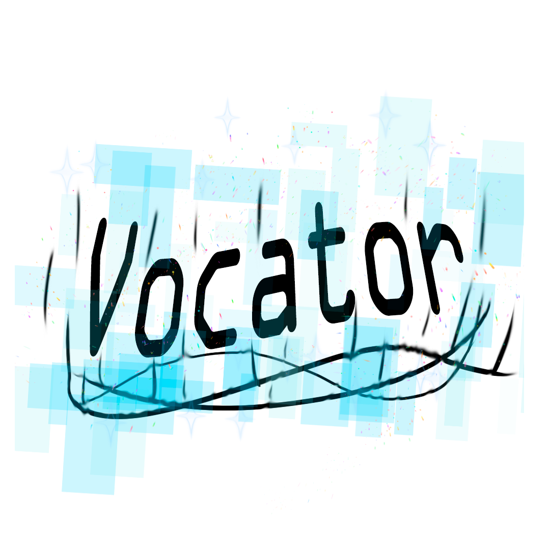 Vocator. | WEBTOON