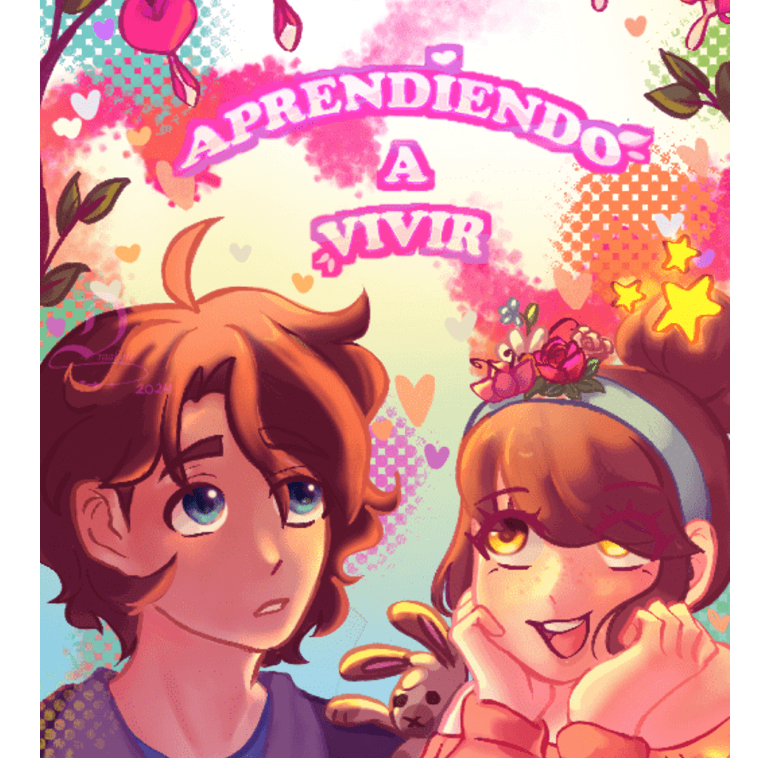 LEARNING TO LIVE | WEBTOON