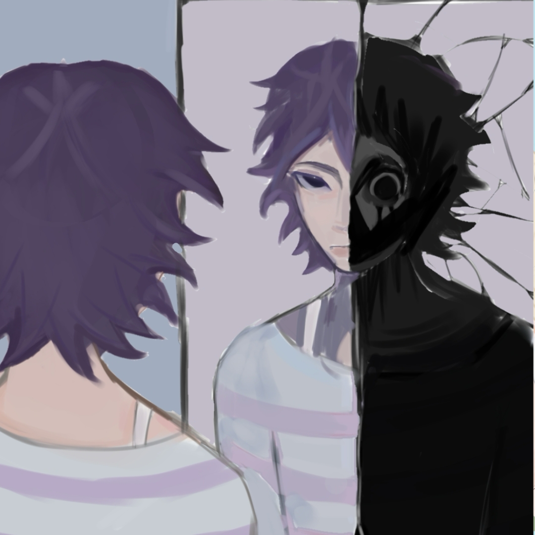 Tainted blood | WEBTOON