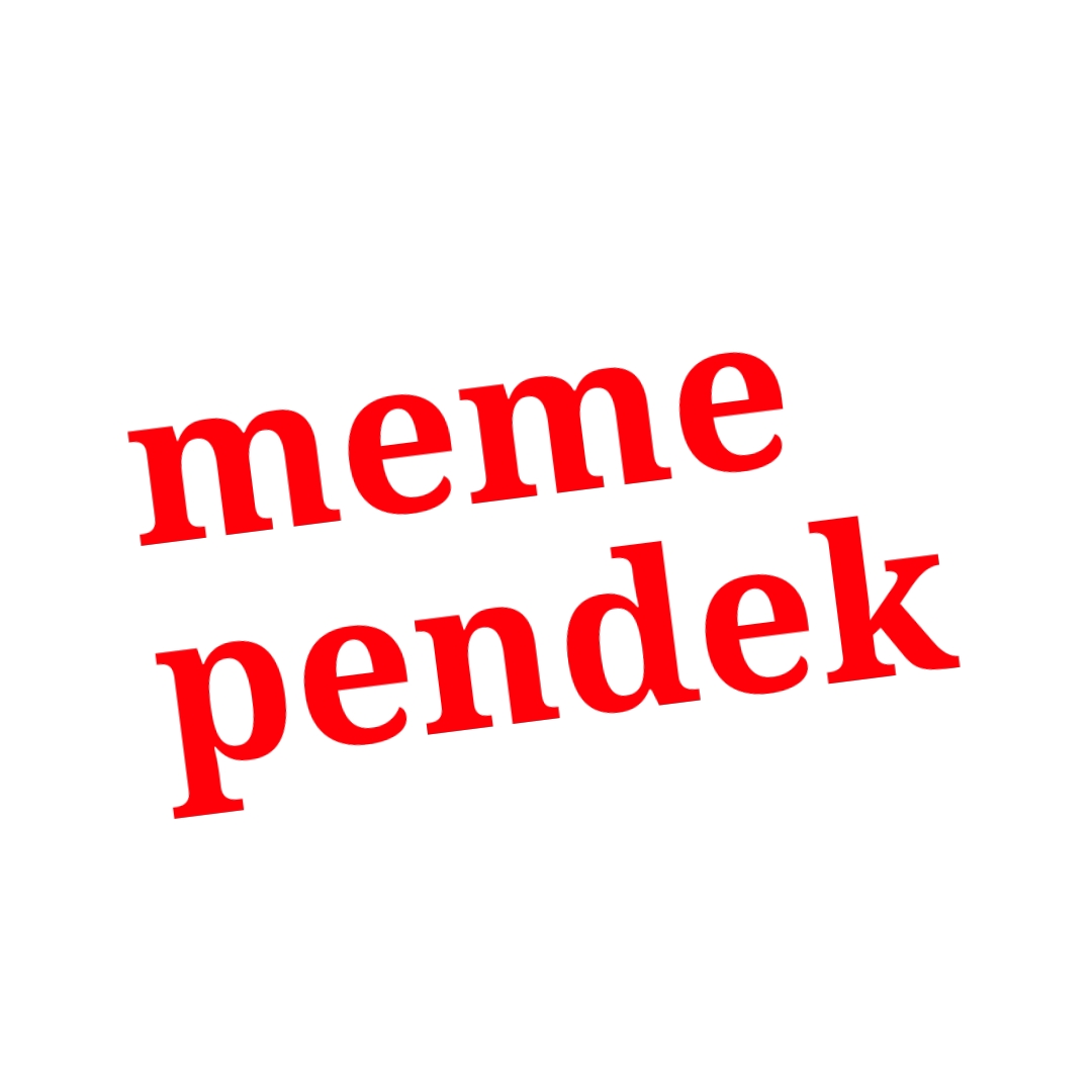 Meme pendek | LINE WEBTOON