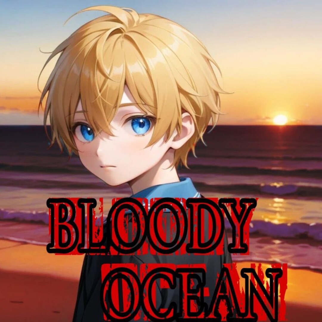 BLOODY OCEAN | WEBTOON