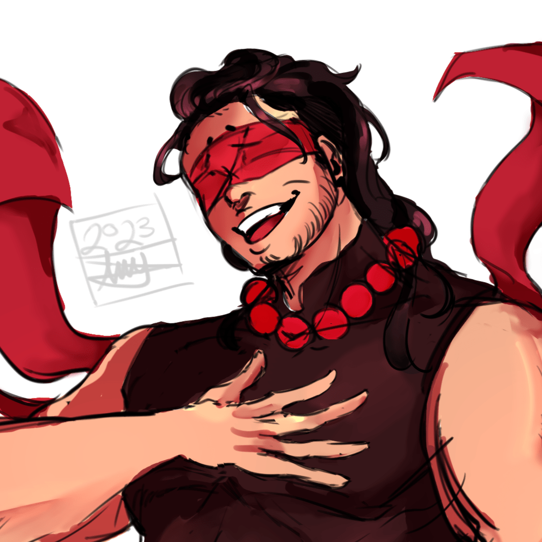 Reo: Spirit's Wrath | WEBTOON