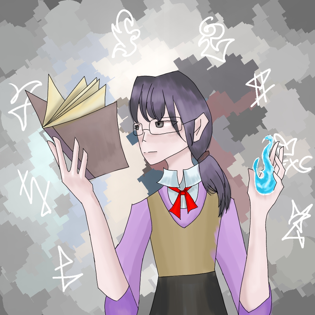 Aster of Farlights | WEBTOON