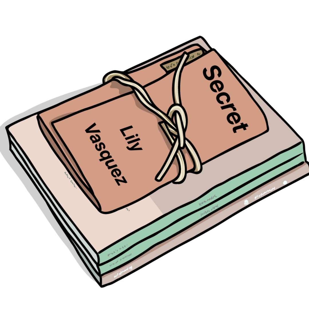 Silent Secrets | WEBTOON