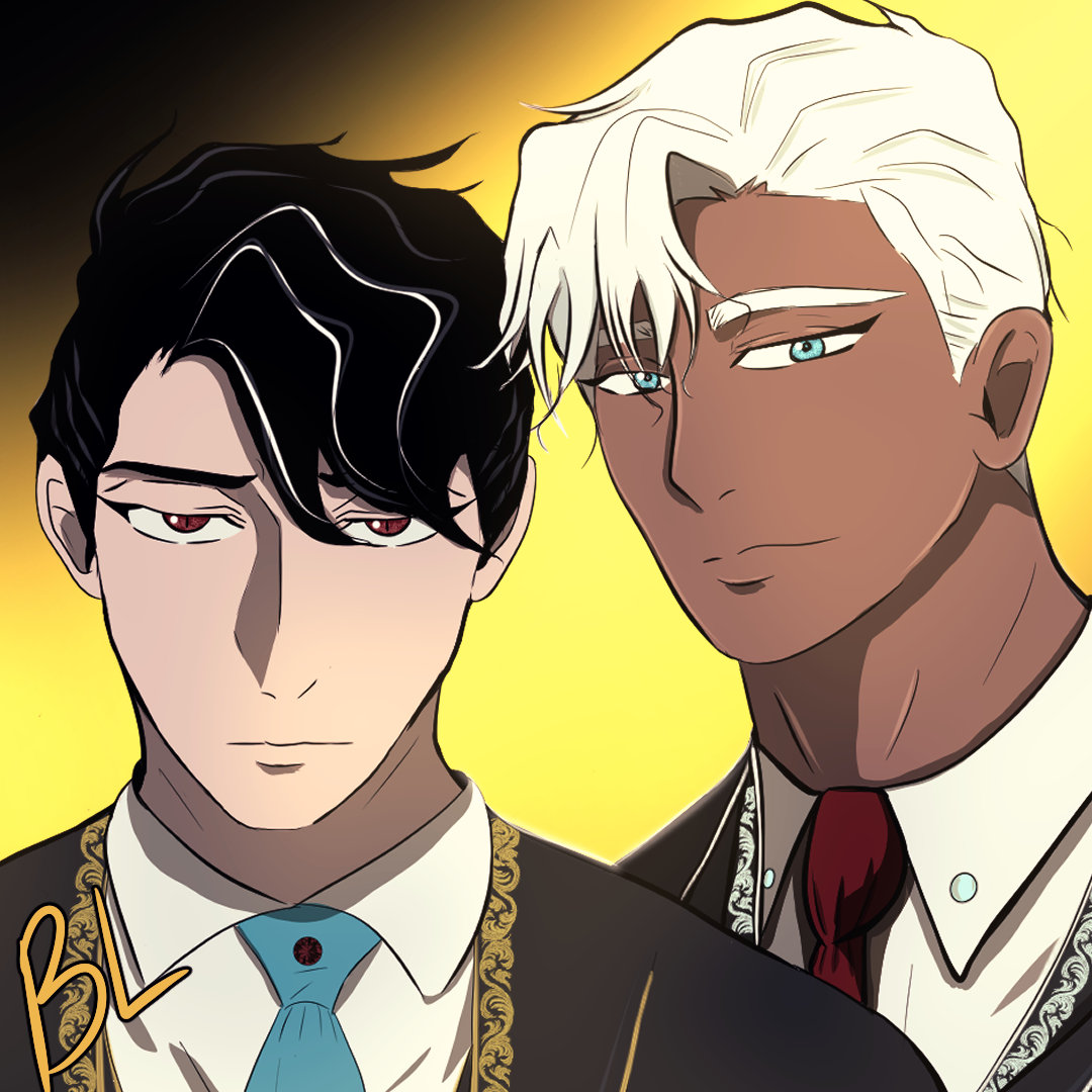 How to be a Northern Duke | WEBTOON