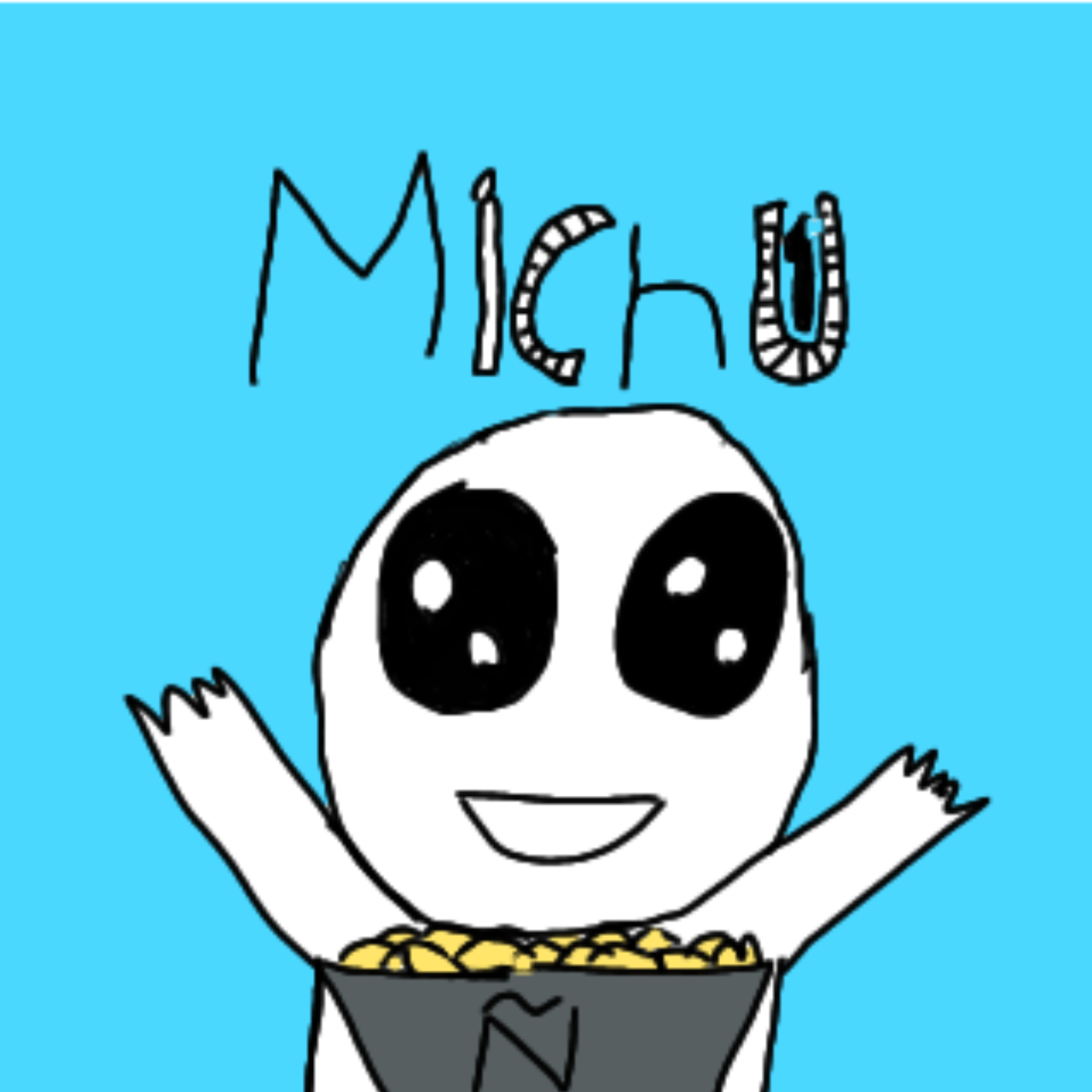 Michu 1 | WEBTOON