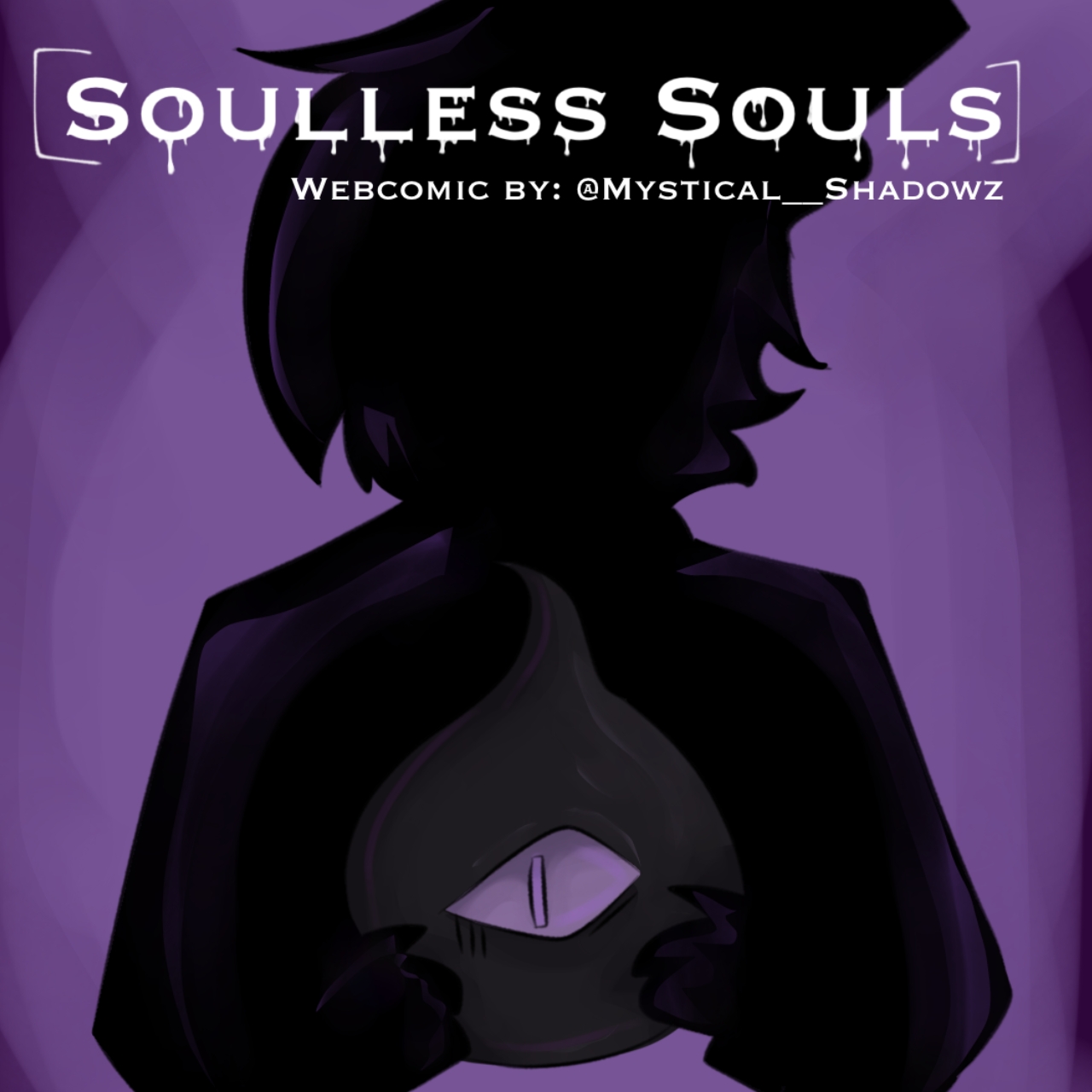 Soulless Souls | WEBTOON