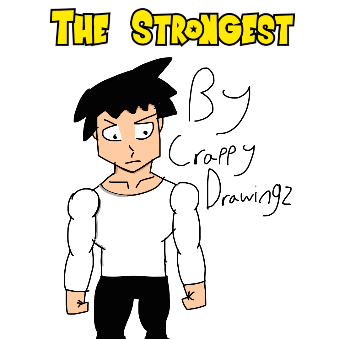 The Strongest | WEBTOON