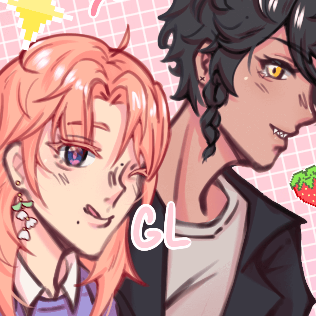That sweet sh!t (GL) | WEBTOON