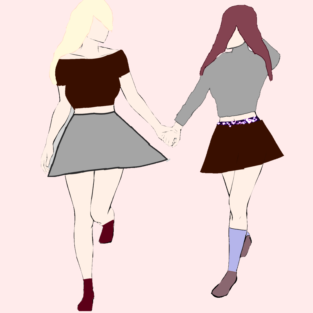 You are mine only | WEBTOON