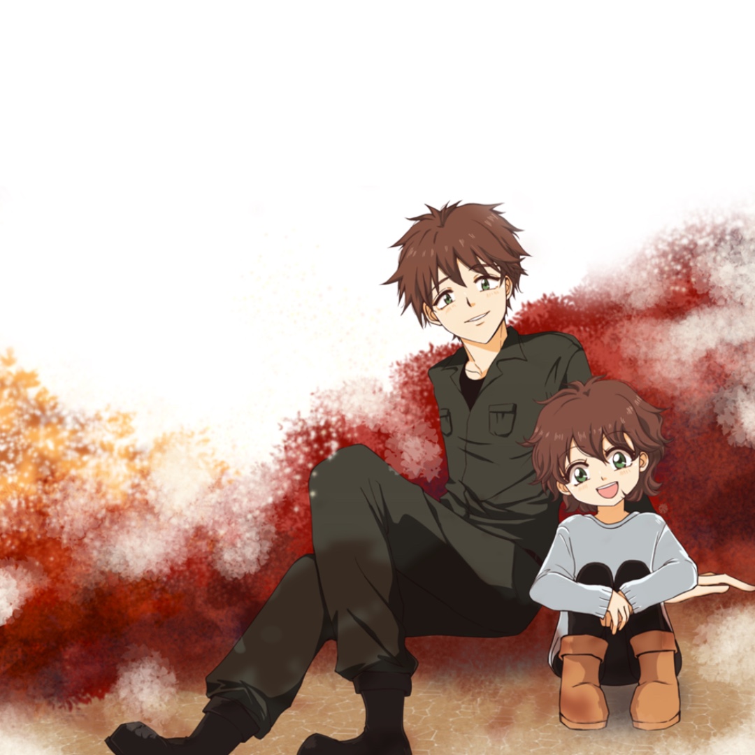 Days With You [completed] | WEBTOON