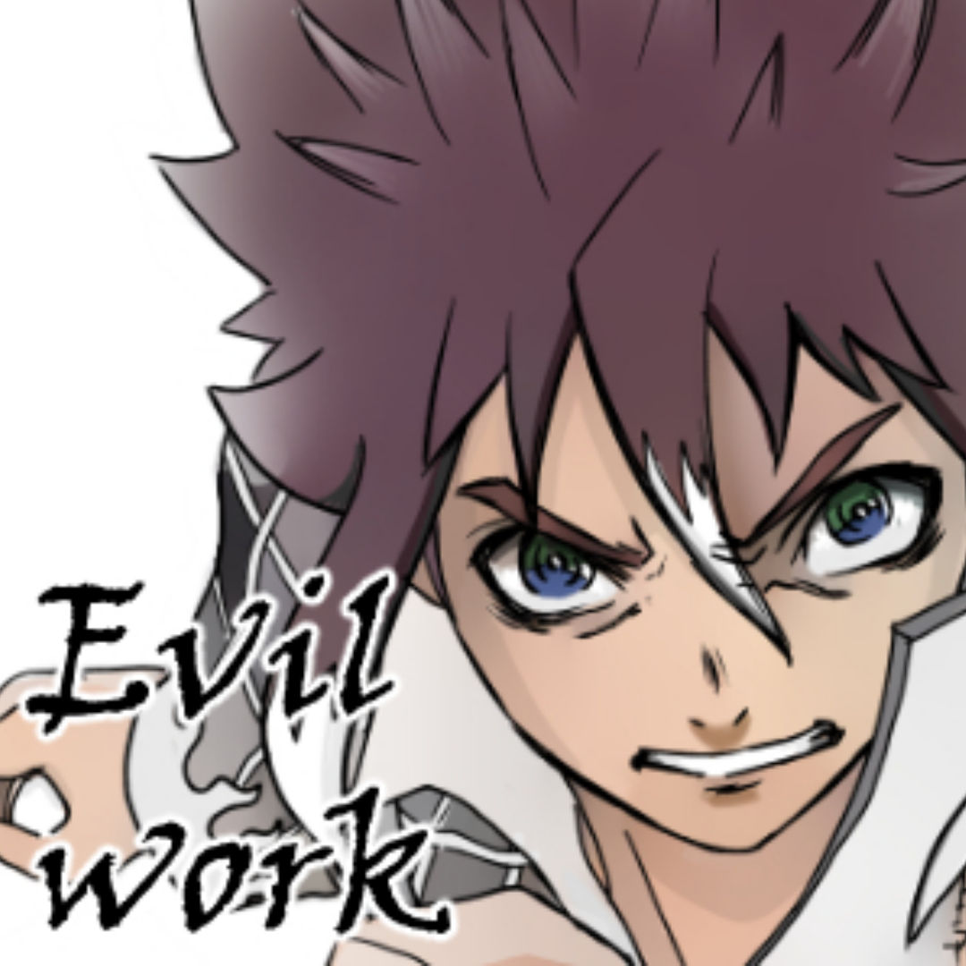 Evil Work | WEBTOON